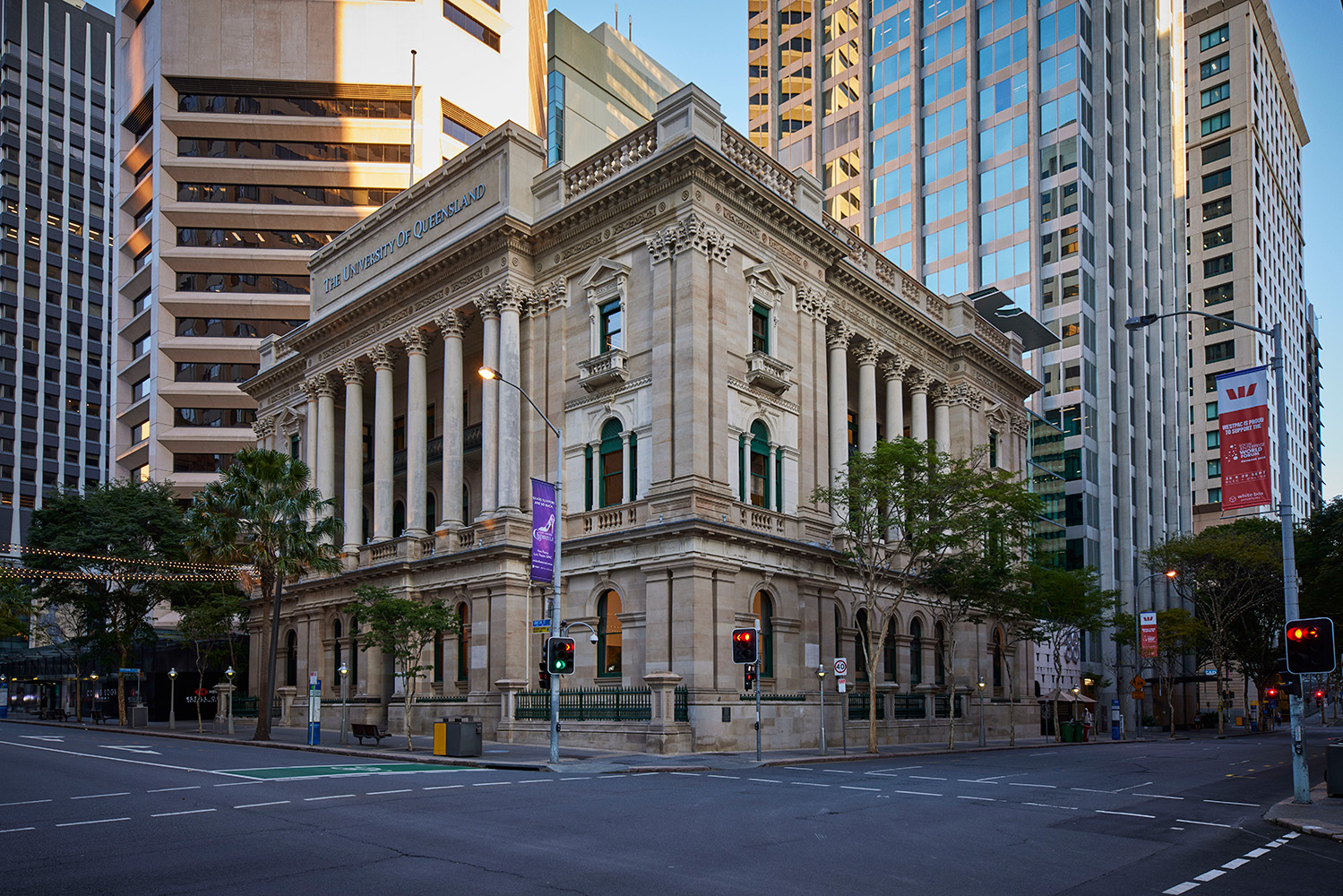 Social program | AAPBS Conference - Business School - University of Queensland